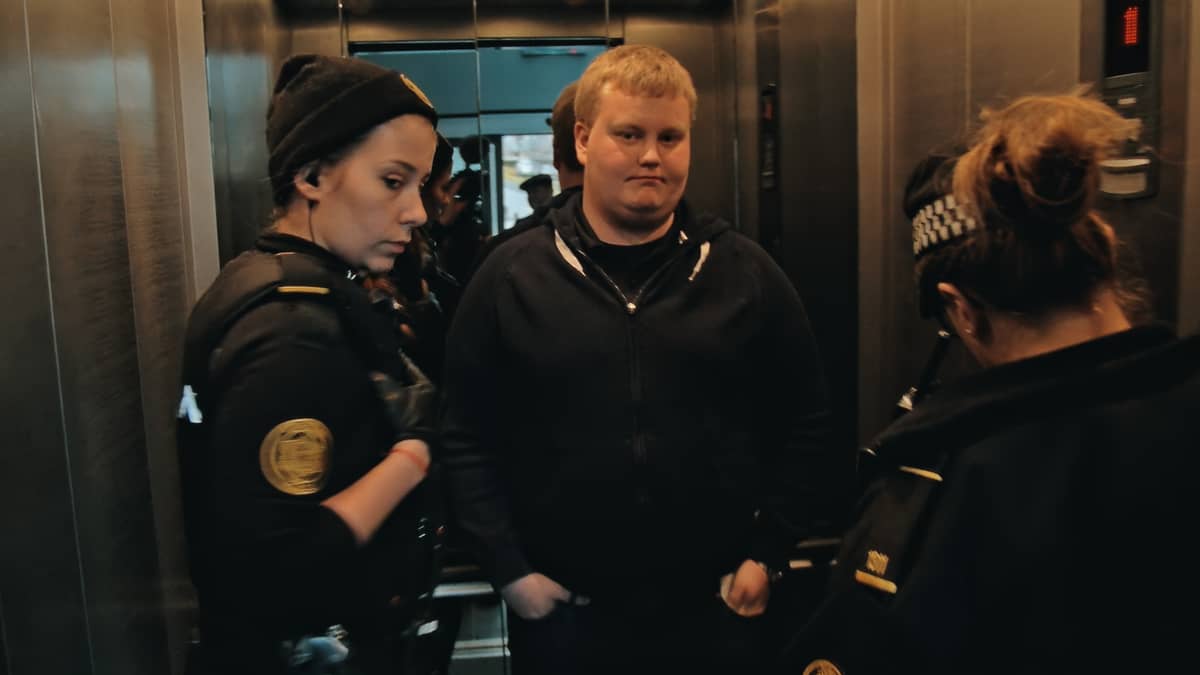 A Dangerous Boy | NPO Start