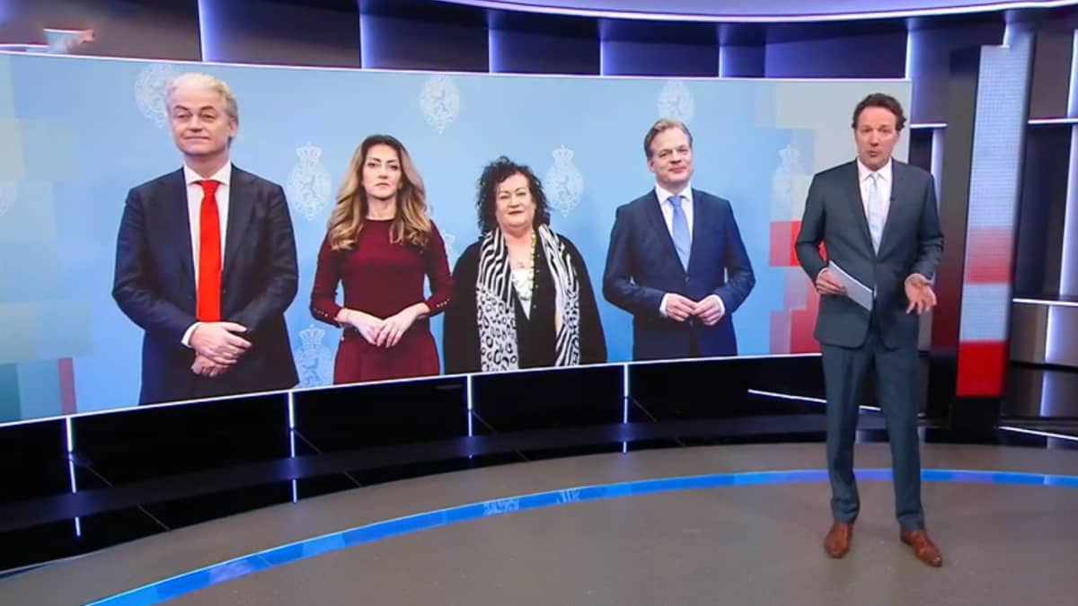 NOS Journaal | NPO Start
