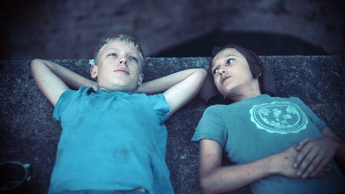 Film voor aliens | NPO Start