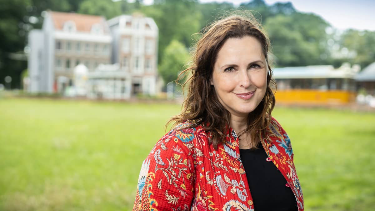 Herinneringen voor het leven - stop dementie | NPO Start
