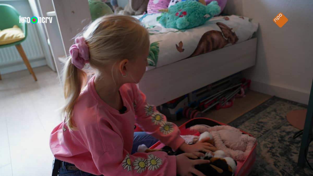 Besties: Roos en Isa | NPO Start