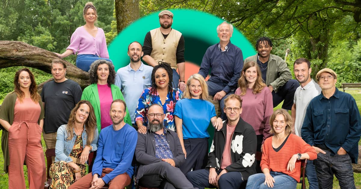 KRO-NCRV | NPO Start