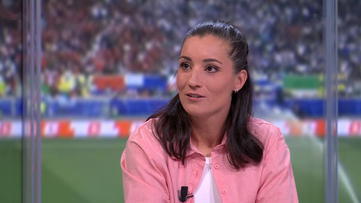 NOS EK Voetbal Slovenië - Denemarken voorbeschouwing | NPO Start