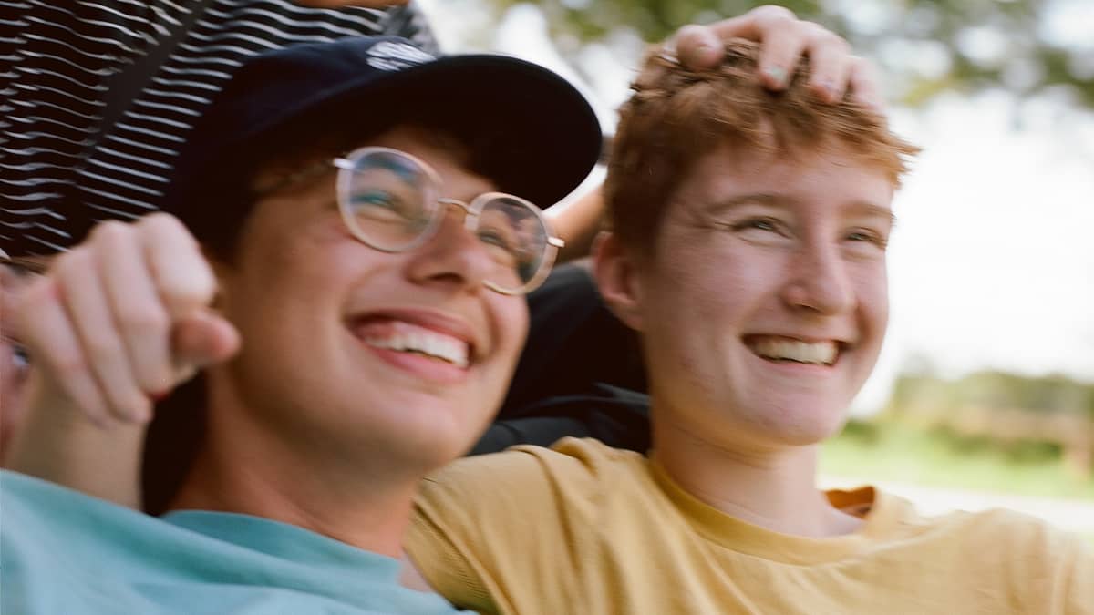 Queerkamp | NPO Start