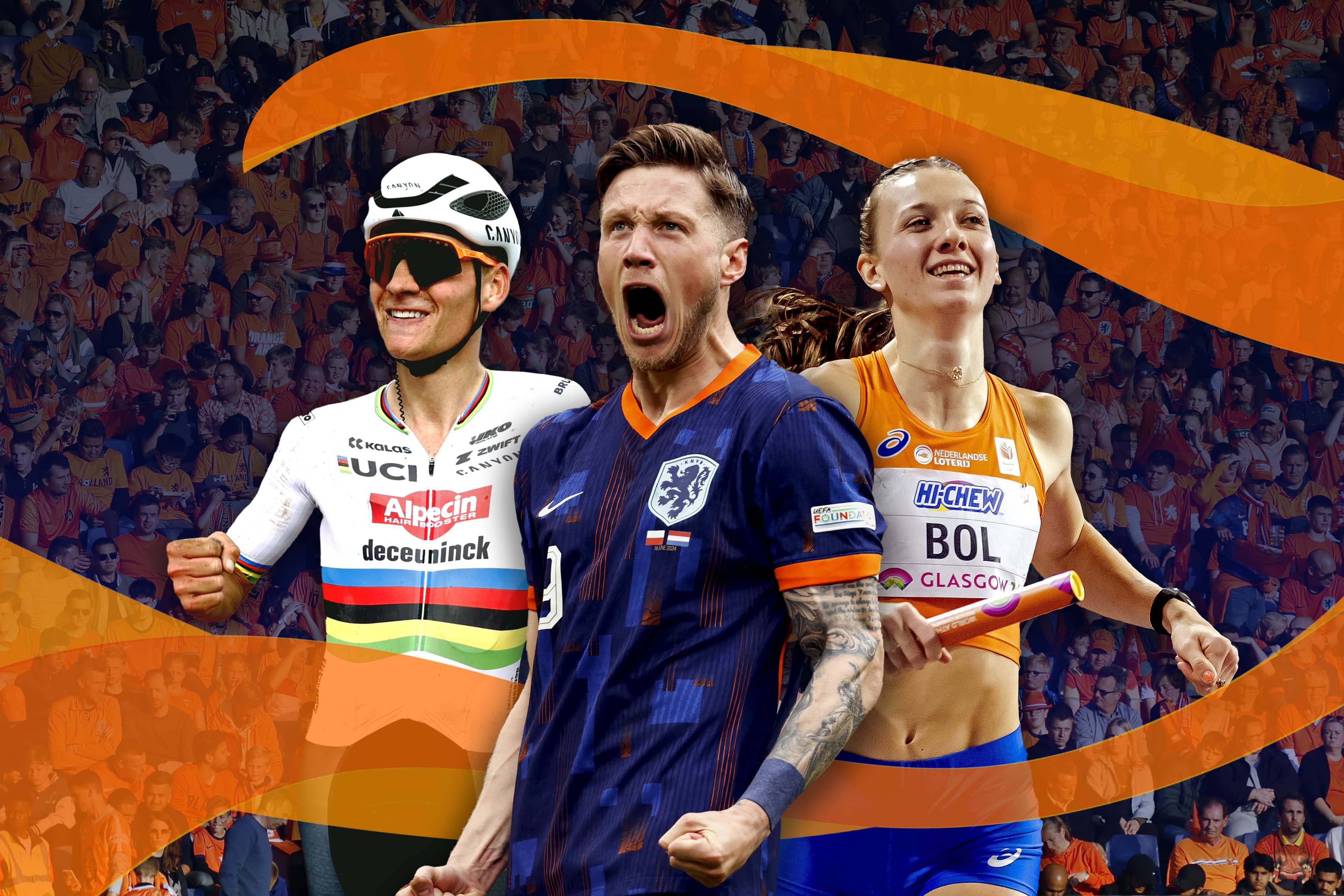 Welkom bij NPO | NPO Start