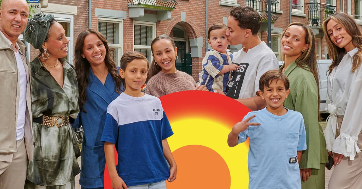 Een huis vol | NPO Start