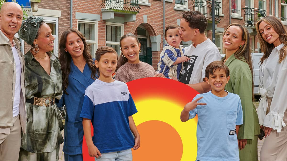 Een huis vol | NPO Start