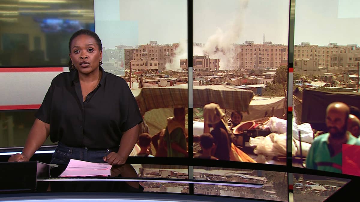 NOS Journaal | NPO Start