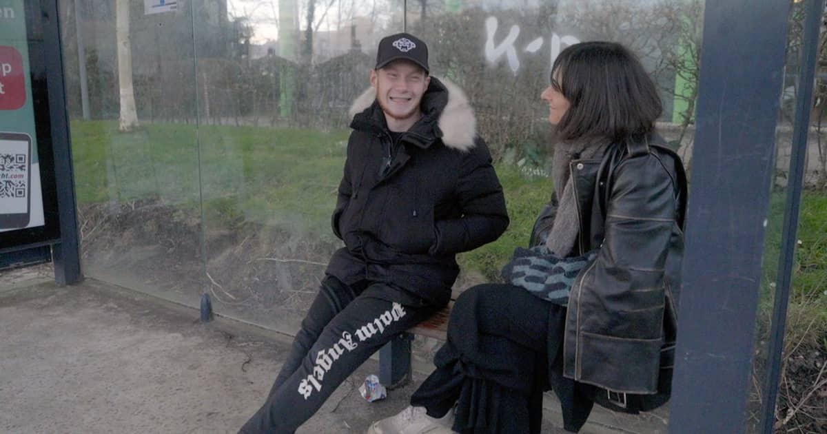 Verloren Jongeren | NPO Start