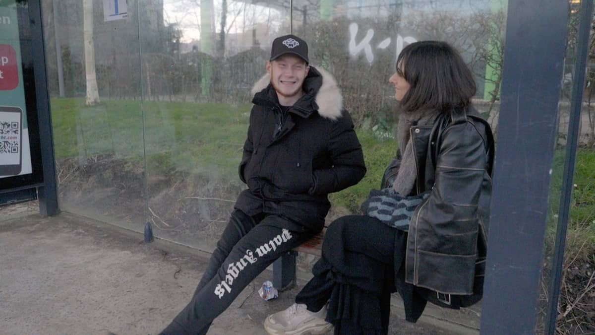 Verloren Jongeren | NPO Start