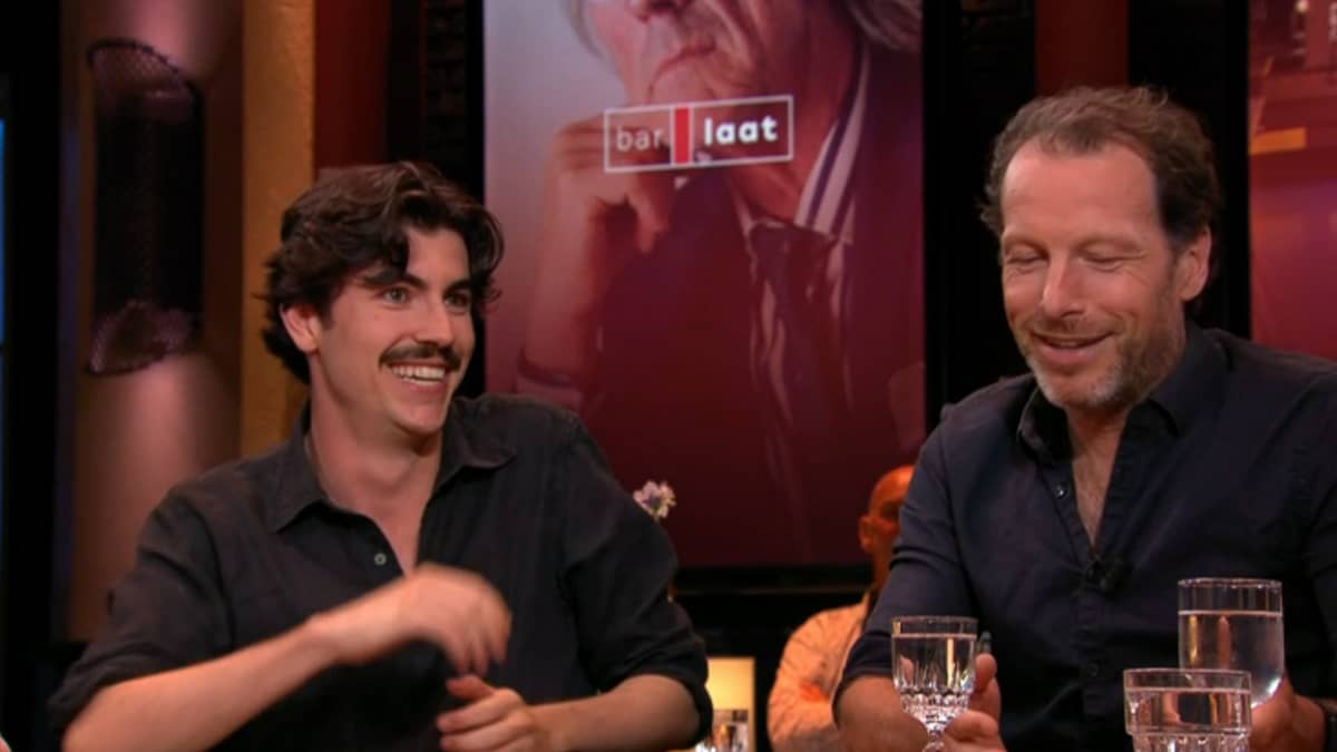 Bar Laat | NPO Start