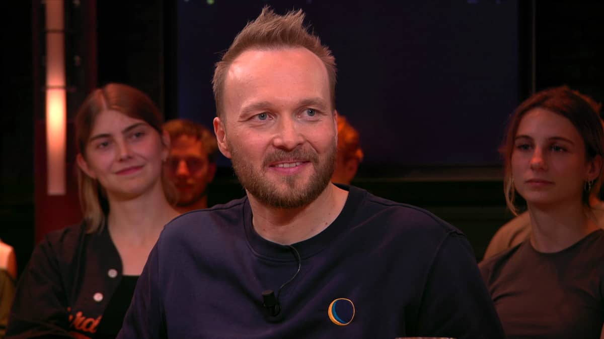 Bar Laat | NPO Start