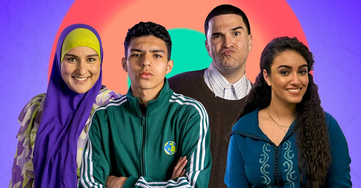 De eerste keer | NPO Start