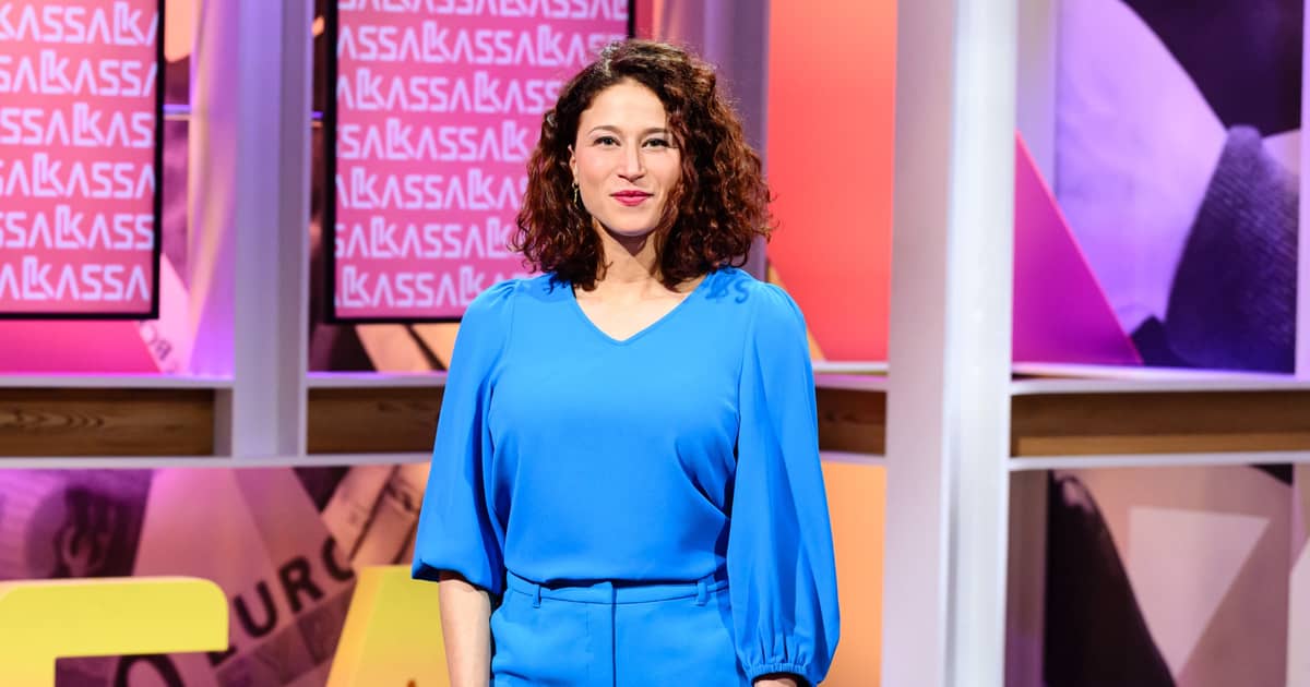 Kassa | NPO Start