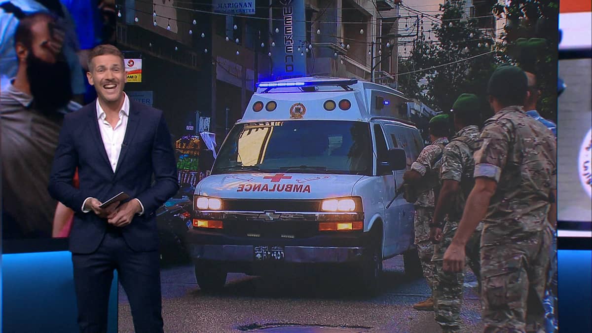 EenVandaag | NPO Start