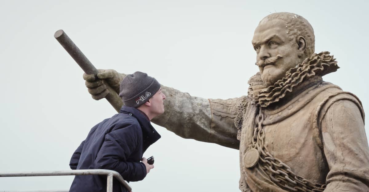 Beelden van Piet Hein | NPO Start