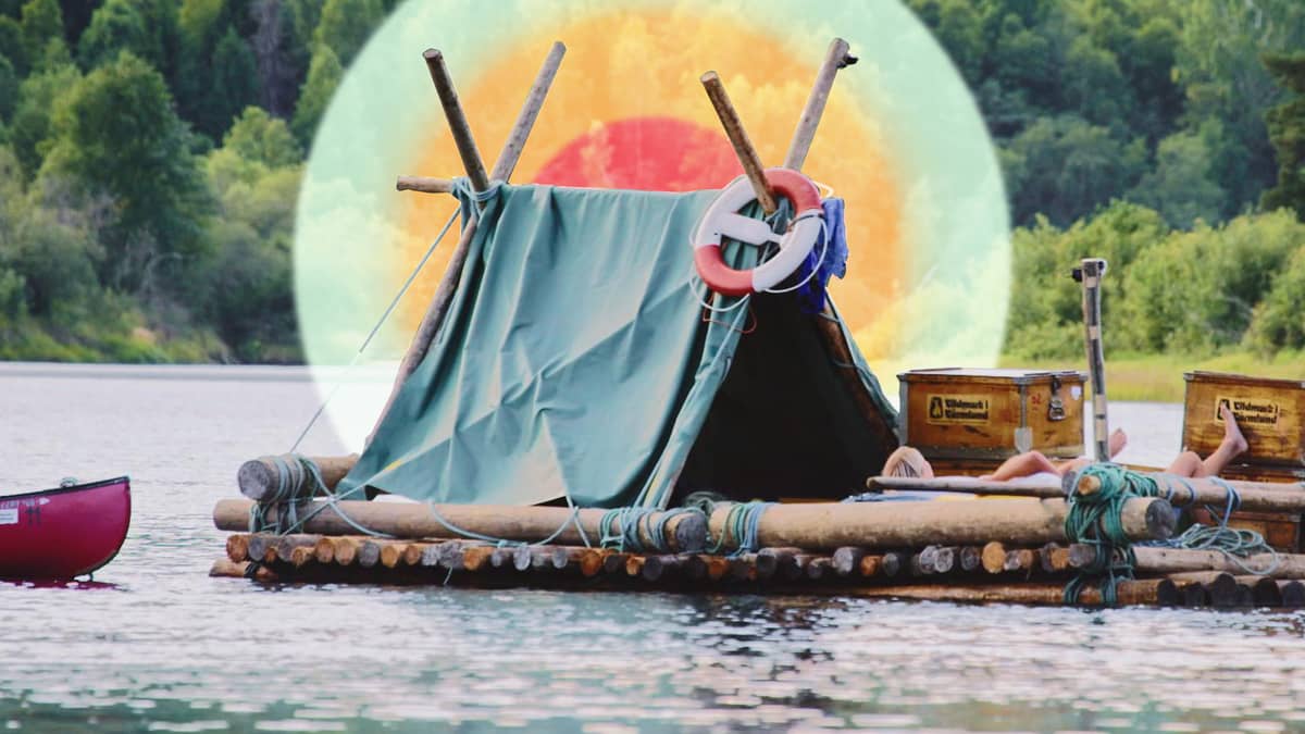 Love Raft | NPO Start