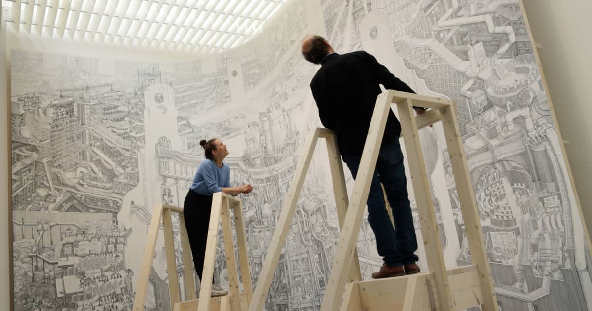 De wereld van Carlijn | NPO Start