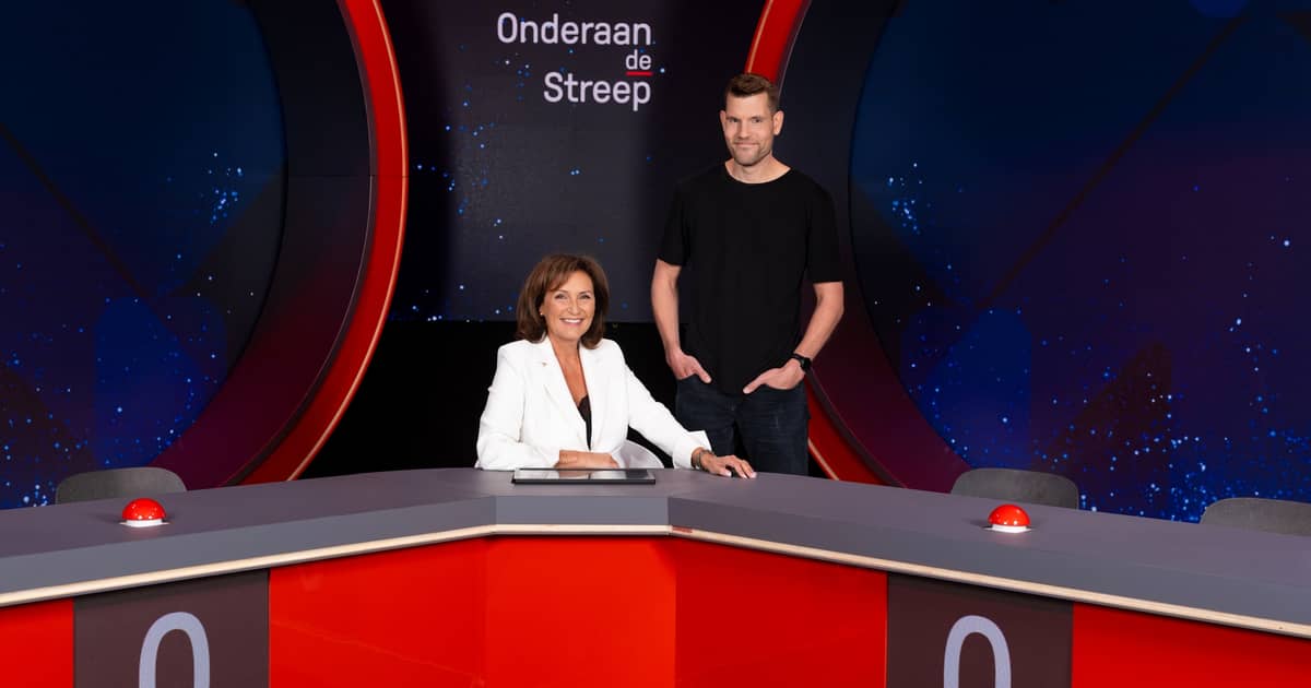 Onderaan de streep | NPO Start