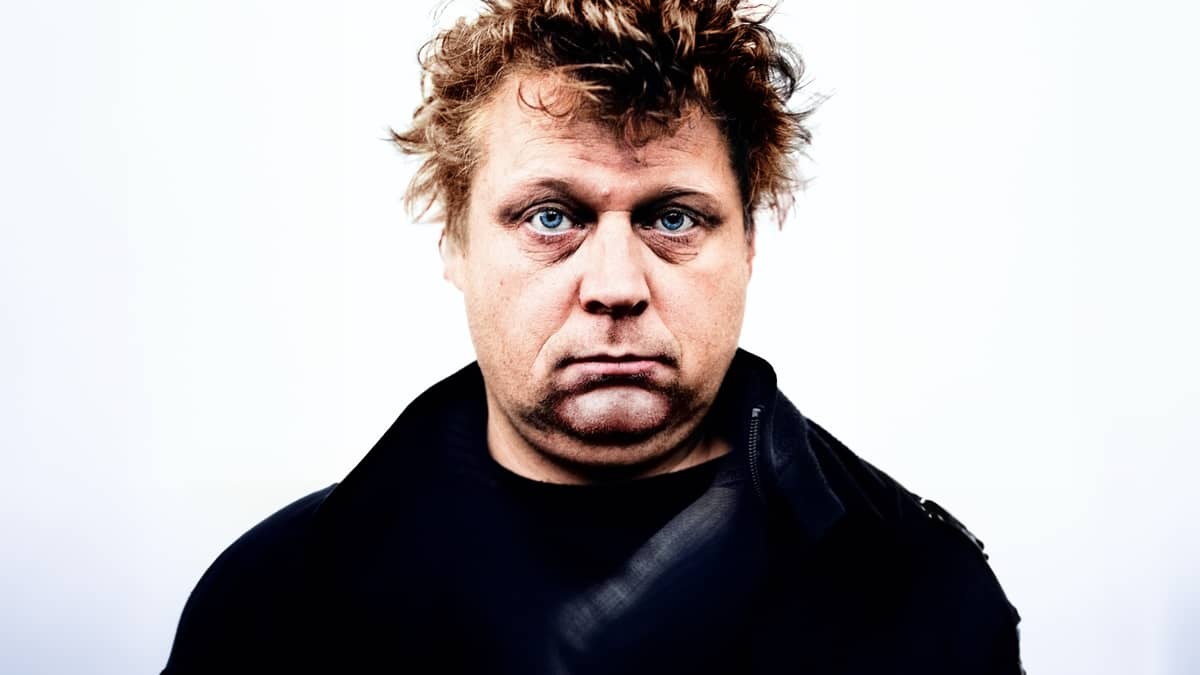 20-jarige herdenking Theo van Gogh | NPO Start