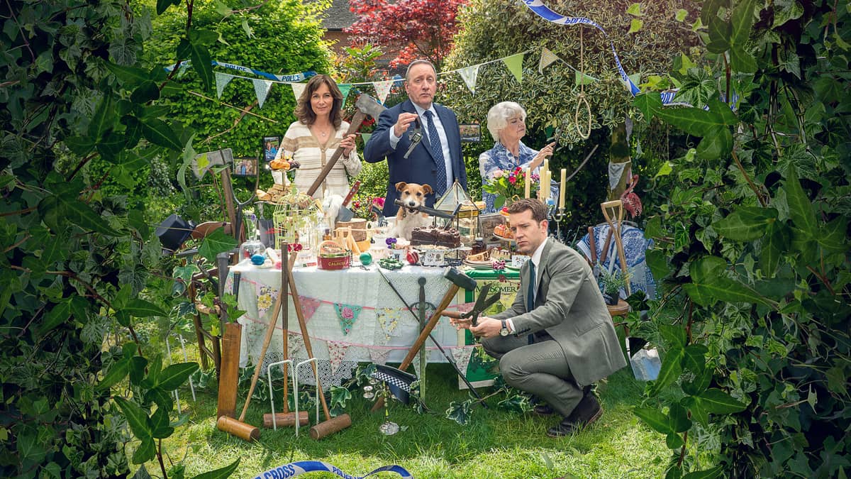 Midsomer Murders | NPO Start