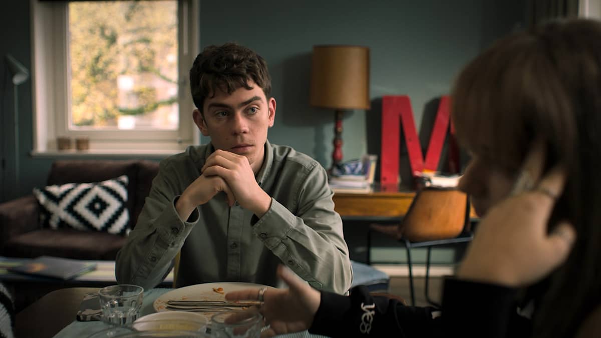 Talk to Me | NPO Start