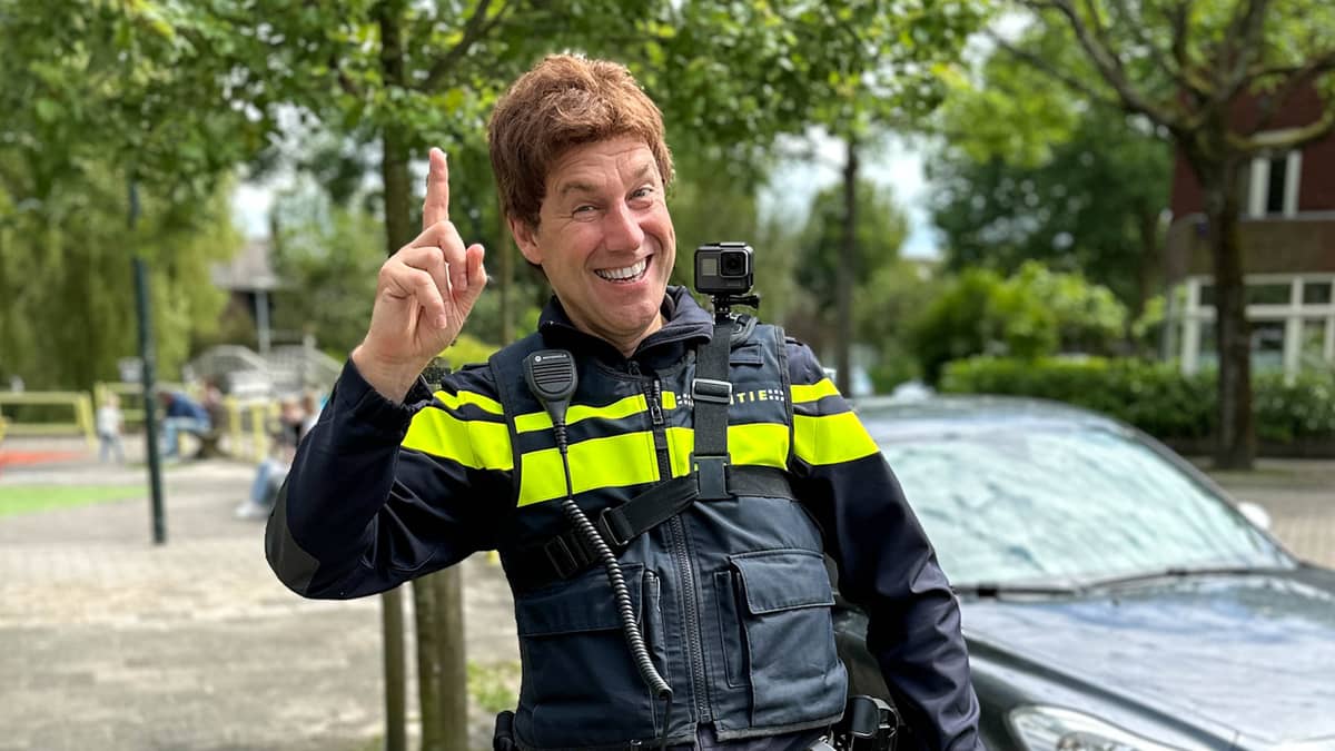 Inbreker | NPO Start