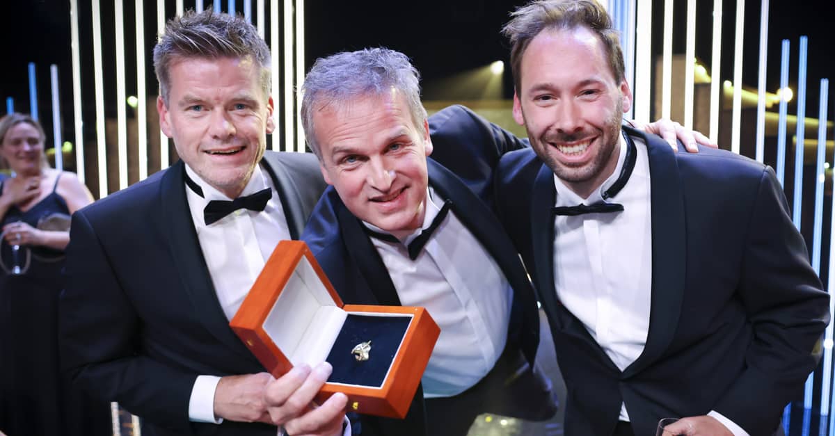 Gouden Televizier-Ring Gala 2024 | NPO Start