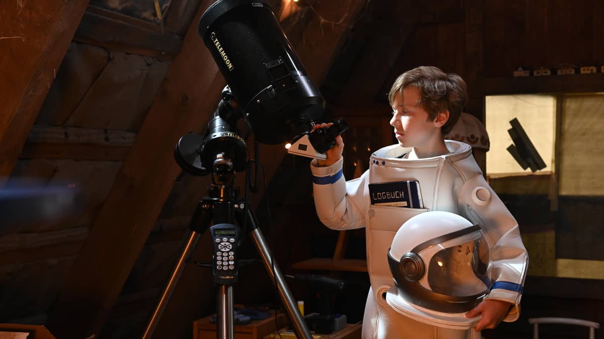 Groeten van Mars | NPO Start