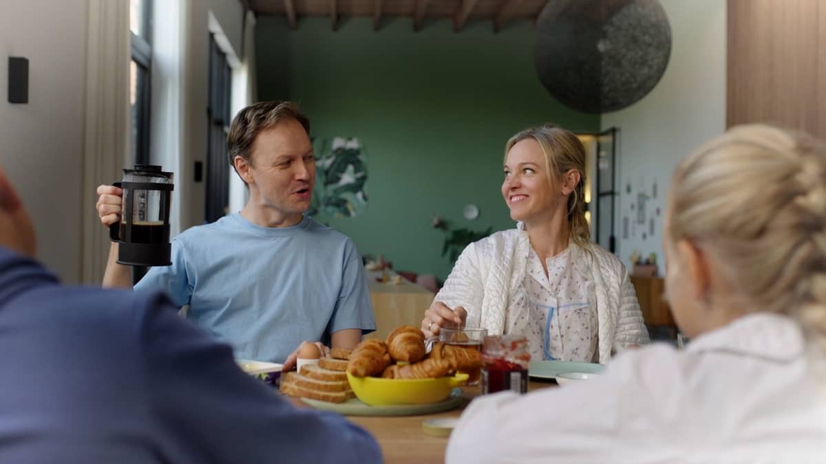 Welkom Thuis | NPO Start