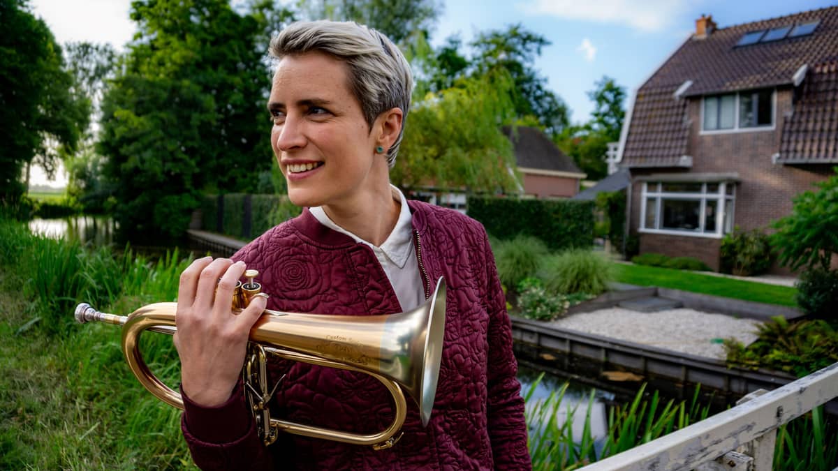 Podium op Pad | NPO Start