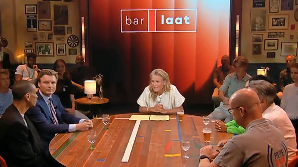 Bar Laat | NPO Start