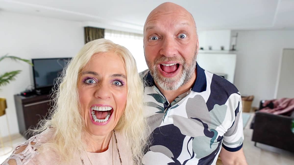 Vlogmania | NPO Start