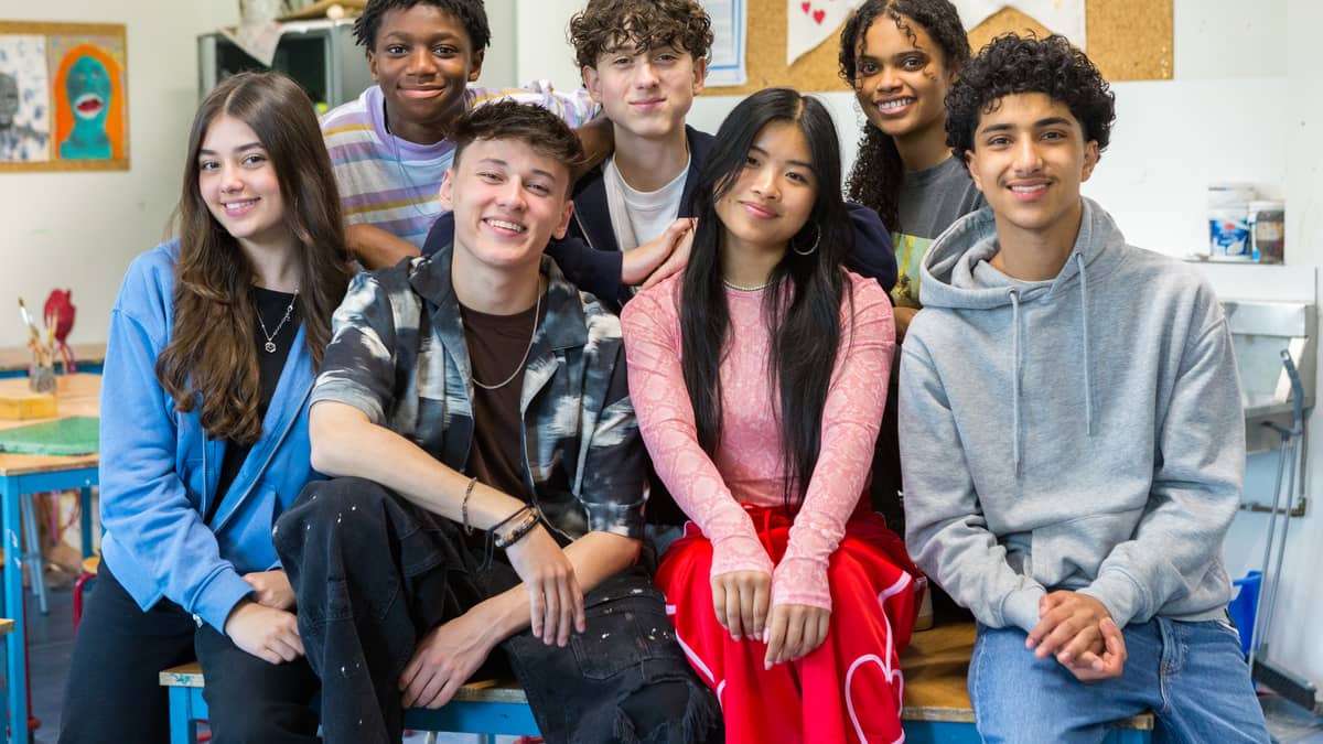 Brugklas | NPO Start