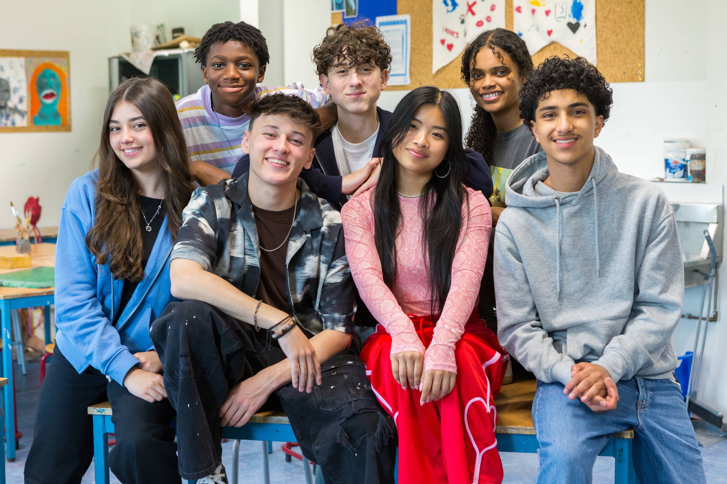 Brugklas | NPO Start