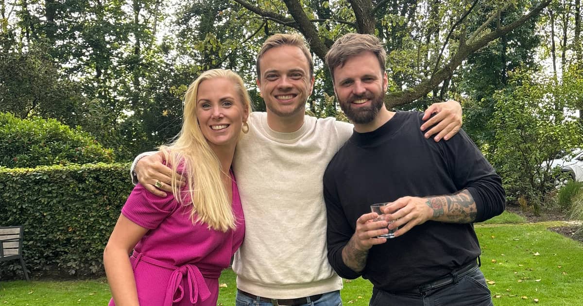 Over Mijn Lijk | NPO Start