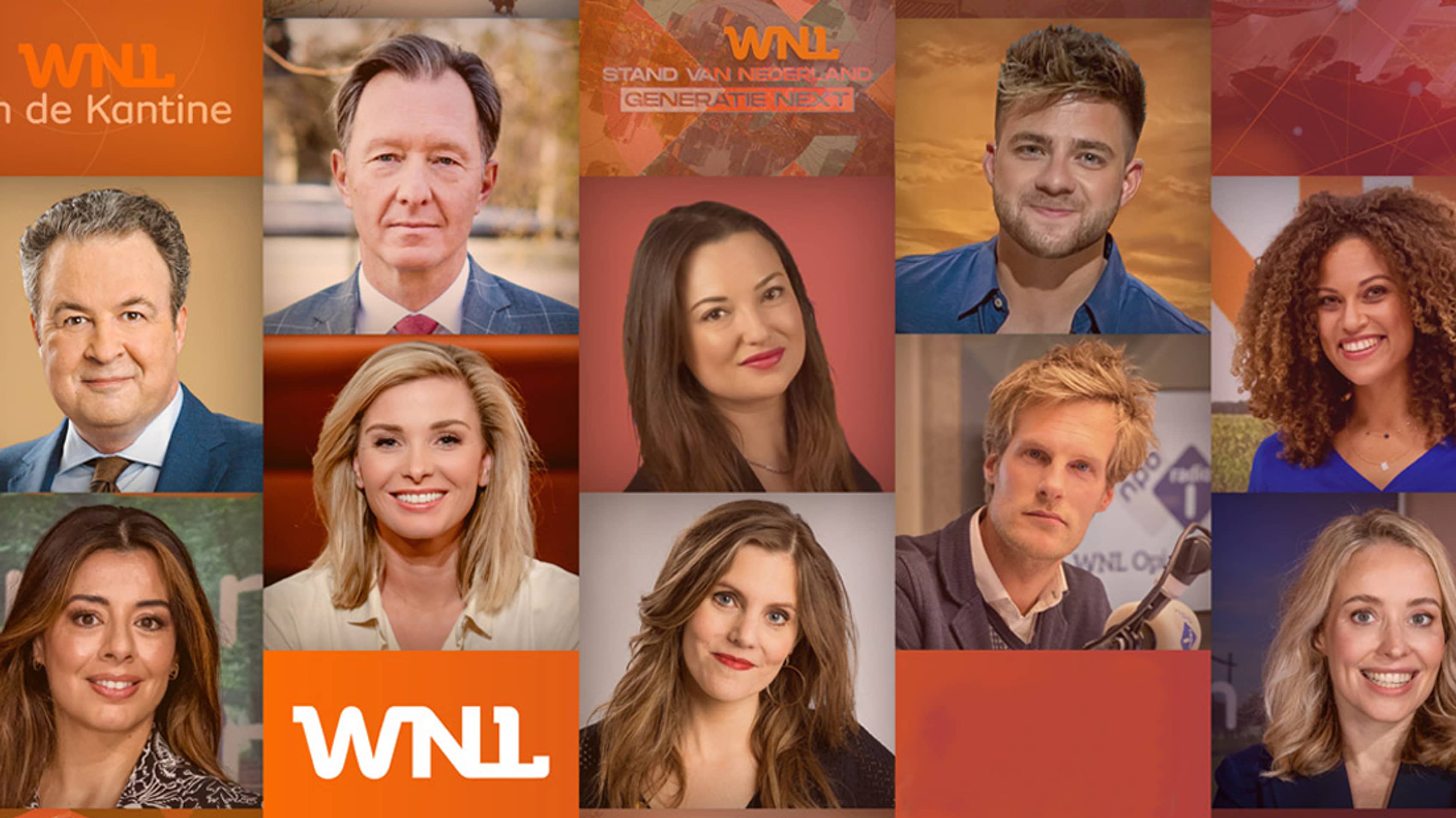 WNL | NPO Start
