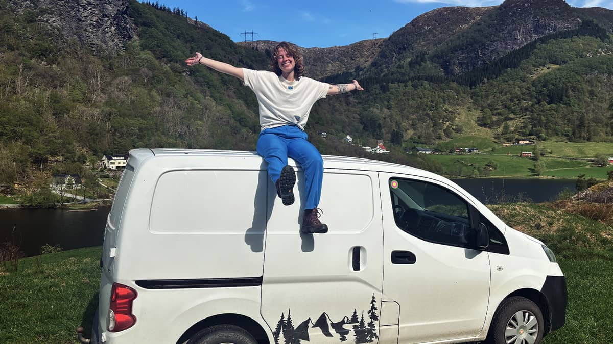 Onderweg naar liefde | NPO Start