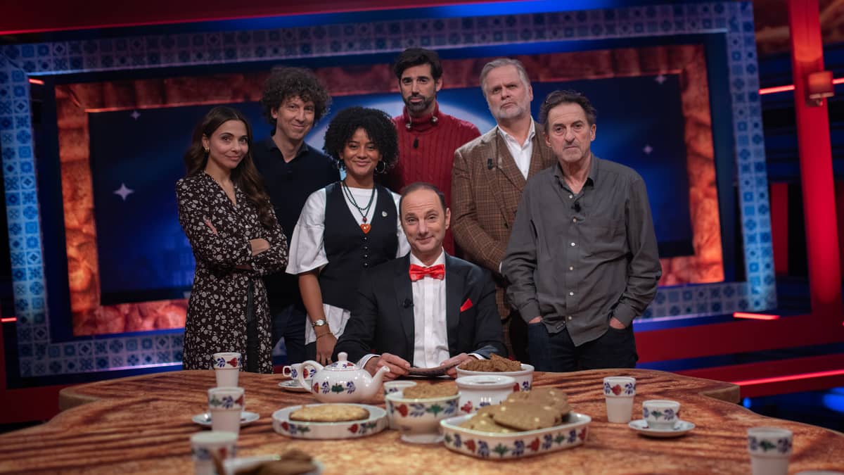 Speculasies | NPO Start