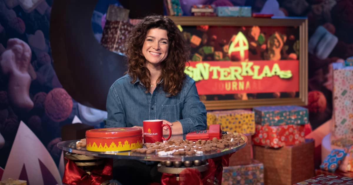 Het Sinterklaasjournaal | NPO Start