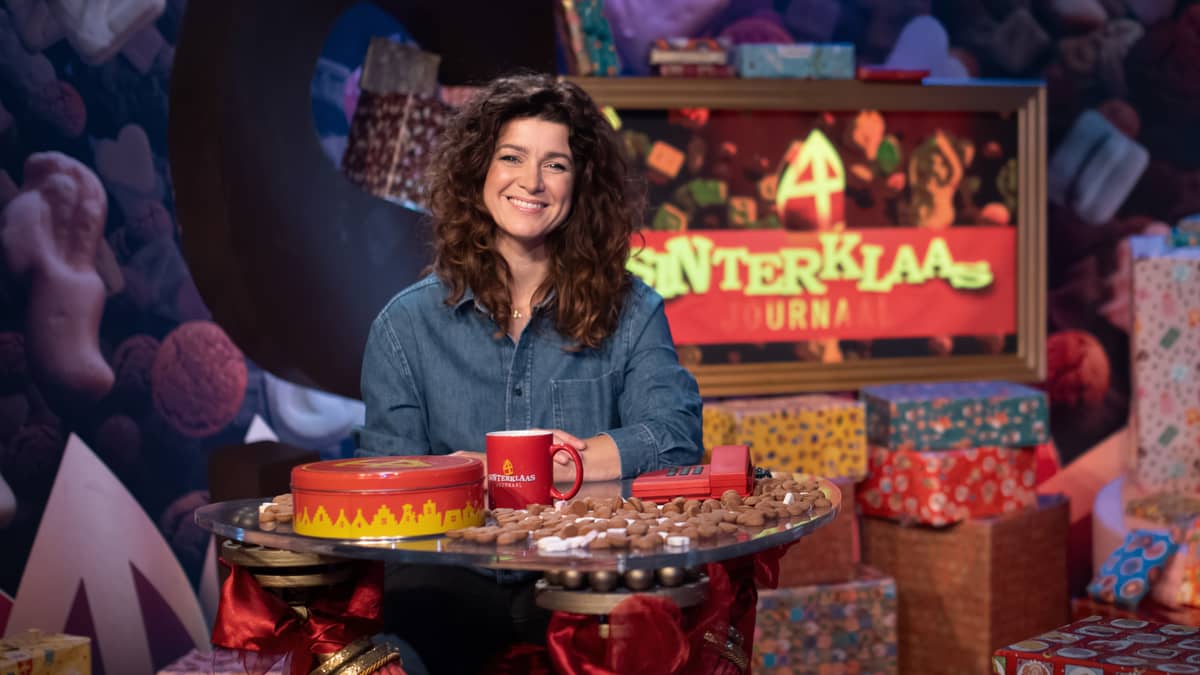 Het Sinterklaasjournaal | NPO Start