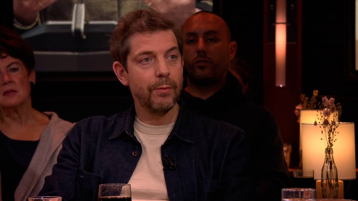 Bar Laat | NPO Start