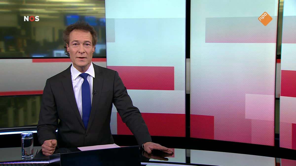NOS Journaal | NPO Start
