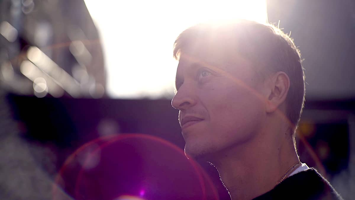 Inside IDFA | NPO Start