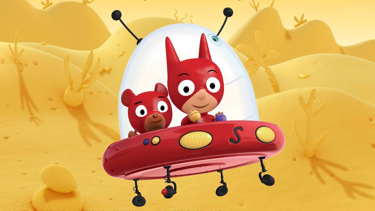 SamSam | NPO Start