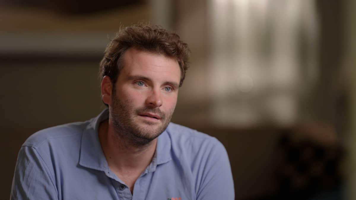 De Jongen Zonder Gisteren | NPO Start