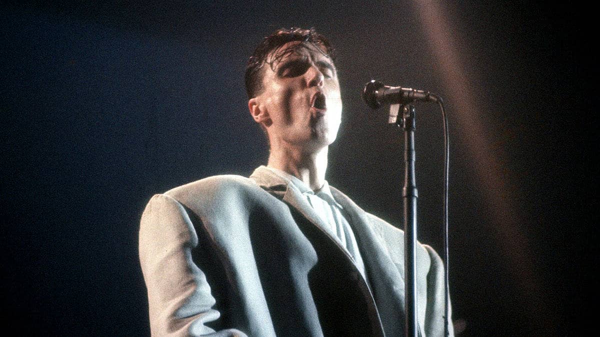 Stop making sense | NPO Start