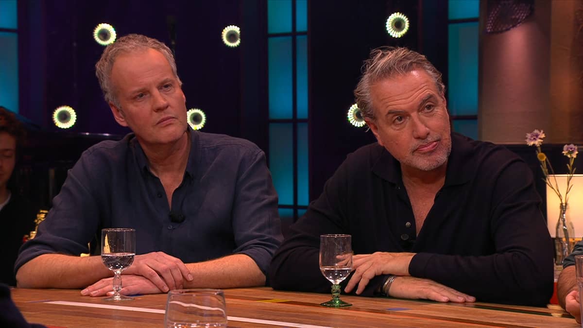 Bar Laat | NPO Start