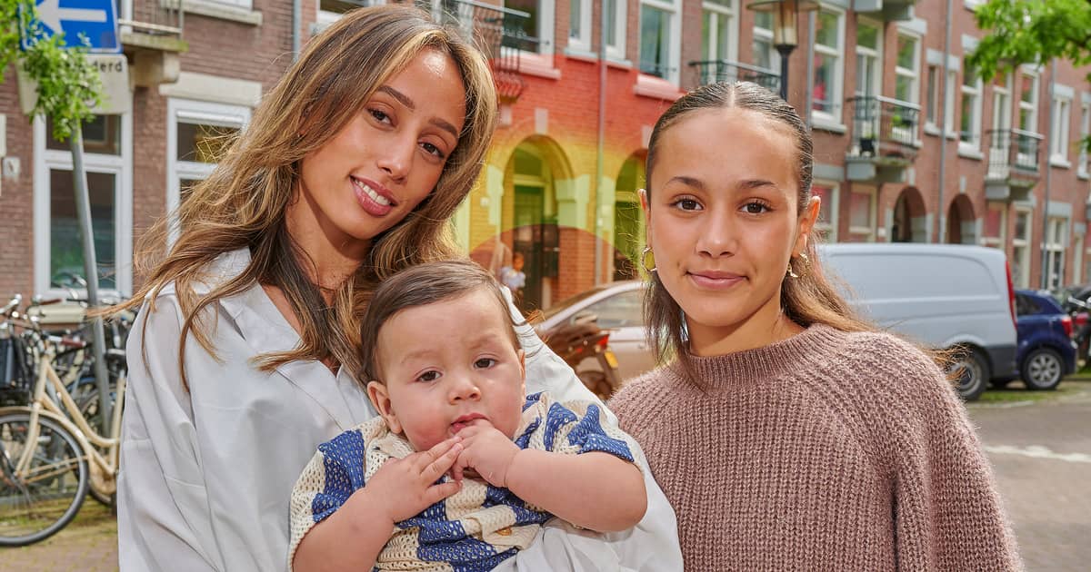 Een huis vol | NPO Start