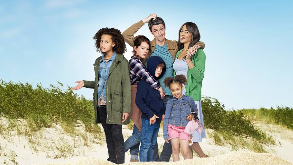 Zappbios: Vier kinderen en Het | NPO Start